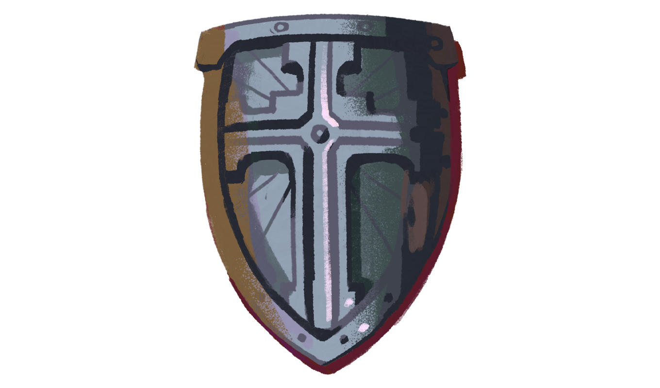 Praying on the full armor of God | Samaritan Ministries