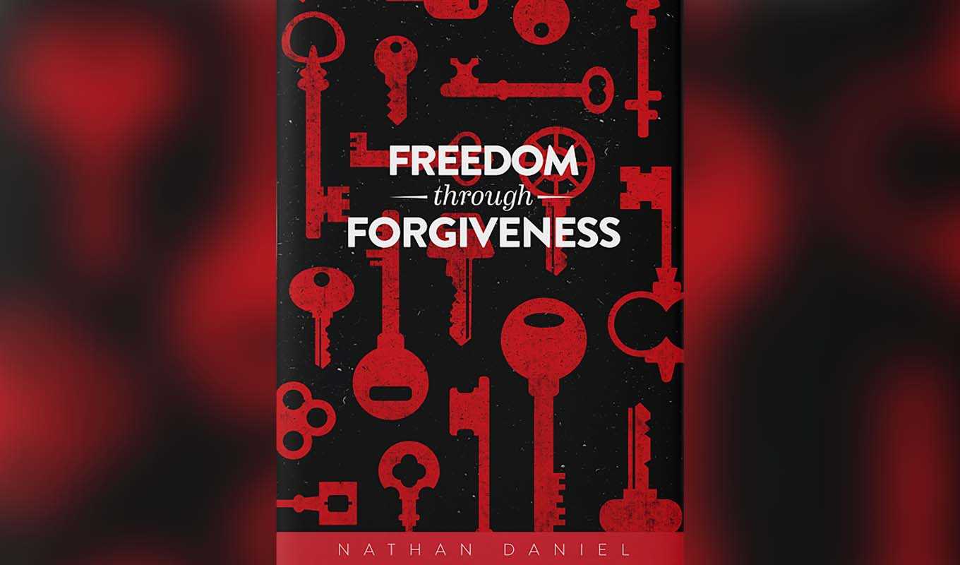 Book excerpt: 'Freedom through Forgiveness' | Samaritan Ministries