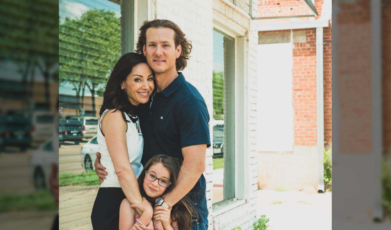 Member Spotlight: Robia Scott of 'Unplanned' finds herself back ...